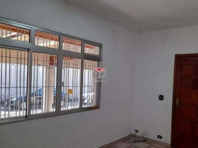 Casa 160 m² Localizado No Bairro Vila Brasilio Machado São Paulo SP