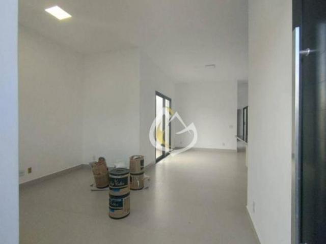 Casa, 160 m² venda por R$ 1.200.000,00 ou aluguel por R$ 6.465,00 Residencial Terras da Estância