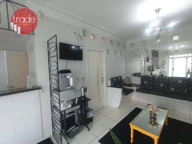 Casa, 160 m² venda por R$ 550.000,00 ou aluguel por R$ 5.449,51/mês Centro Ribeirão Preto/SP