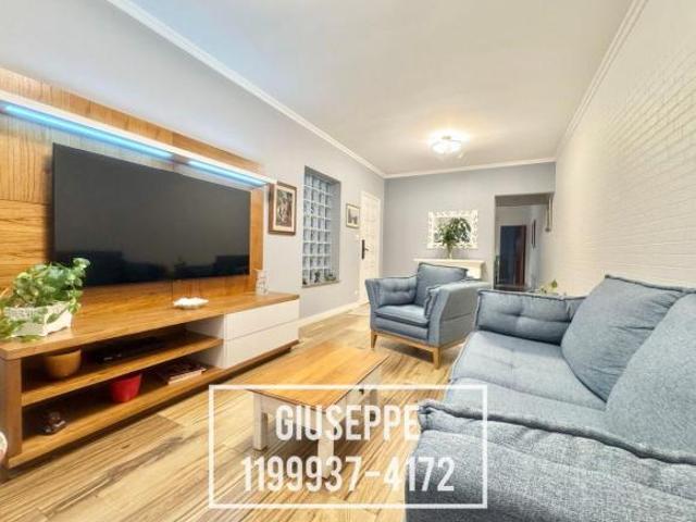 Casa 160 metros 3 quartos 1 suíte 2 vagas a venda no Butantã FL62