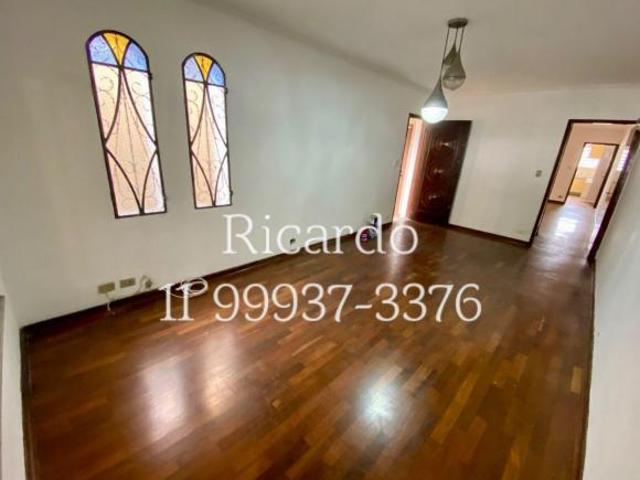 Casa 160m2 Jardim Bonfiglioli 3 Quartos 1 suite 2 vagas Quintal salão de festa