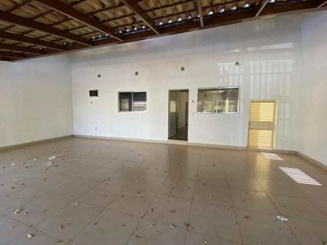 Casa 160m² — Conjunto Riviera | 3 Quartos, 2 Suítes