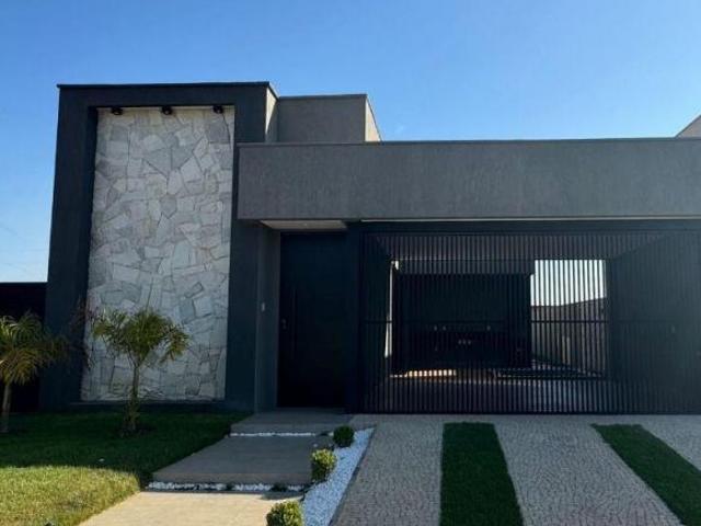 Casa 160m² — Jardins Bolonha | 3 Quartos, 3 Suítes