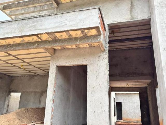 Casa 160m² no Condomínio Parqville Pinheiros — Parqville Pinheiros | 3 Quartos, 3 Suítes