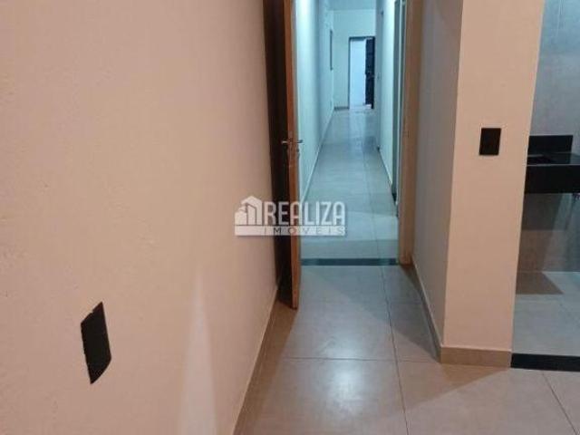 Casa para venda em Loteamento Jardim Ipiranga, Uberaba