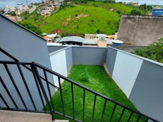 Casa para venda em Fontesville, Juiz de Fora