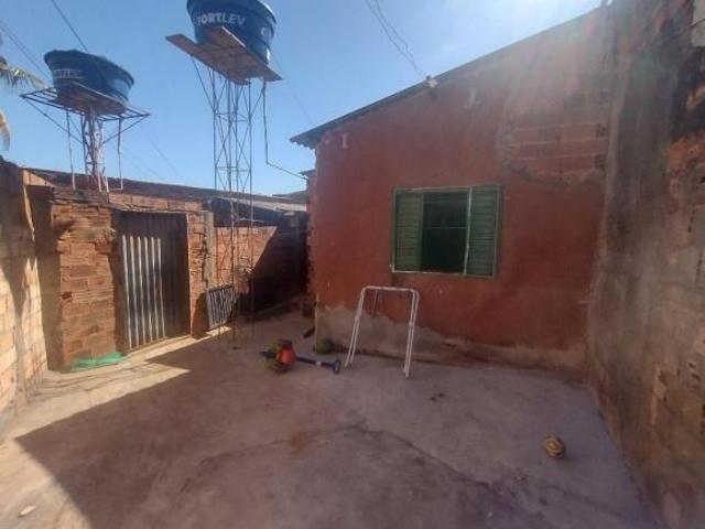 Casa 161m² — Mansões Paraíso | 3 Quartos, 1 Suíte