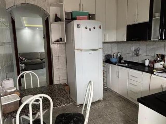 Casa para venda em Nacional, Contagem