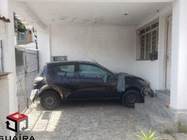 Casa 162 m² Localizado No Bairro Guarani São Paulo SP