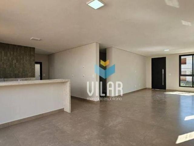 Casa, 162 m² venda por R$ 1.450.000,00 ou aluguel por R$ 8.625,00/mês Condomínio Colinas do Sol