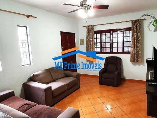 Casa 162 m² 3 dormitórios 2 vagas Santo Antônio/Osasco