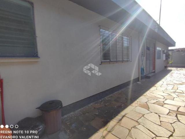 Casa 162m² com 5 Dormitórios no Bairro Jardim São Pedro