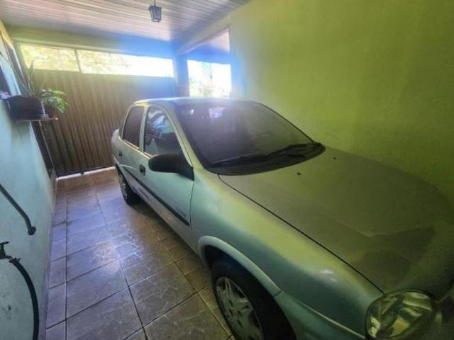 Casa para venda em Colorado, Contagem