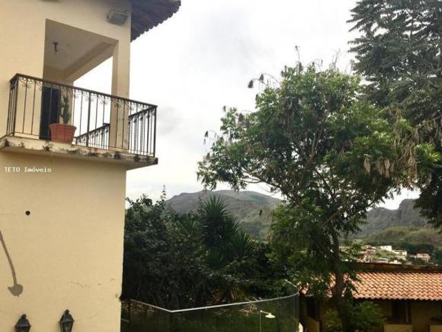Casa para venda em São João Del Rei