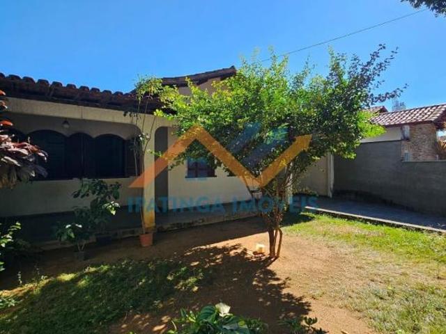 Casa para venda em Imbaúbas, Ipatinga