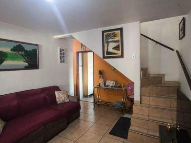 Casa 164 m² Localizado no bairro Paulicéia São Bernardo do Campo SP