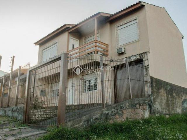 Casa 164m2 no bairro Santa Tereza