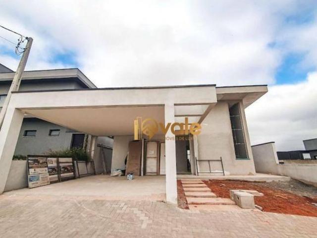 Casa 164m2 à venda Condomínio Aruanã SJCampos SP