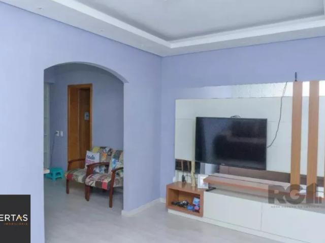 Casa 164m², 3 dormitórios, 3 vagas no bairro Jardim Carvalho