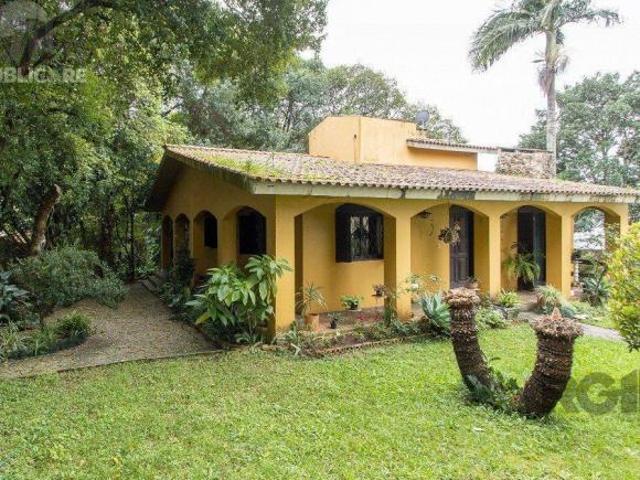 Casa, 164m², 2 dormitórios, Cavalhada