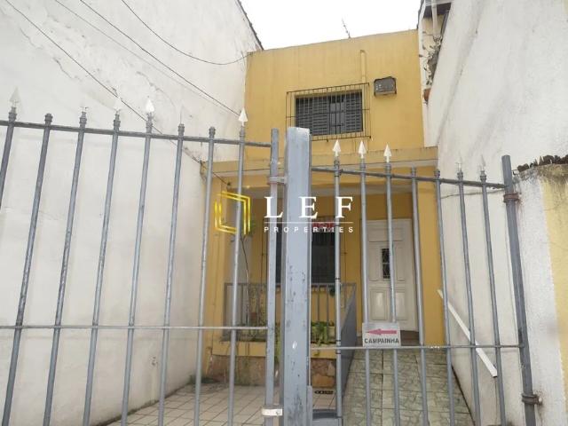 Casa 164m² | Saúde