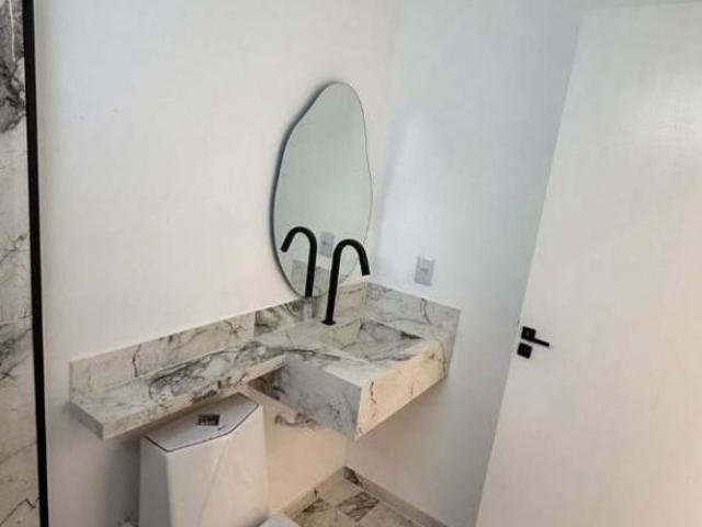 Casa para venda em Parque Real, Pouso Alegre