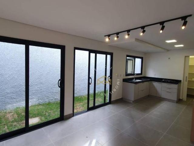 Casa, 168 m² venda por R$ 1.379.000,00 ou aluguel por R$ 8.070,00/mês Chácara Primavera Campin