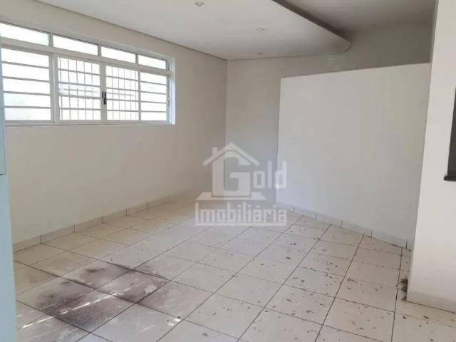 Casa, 168 m² venda por R$ 820.000,00 ou aluguel por R$ 6.026,25/mês Alto da Boa Vista Ribeirão