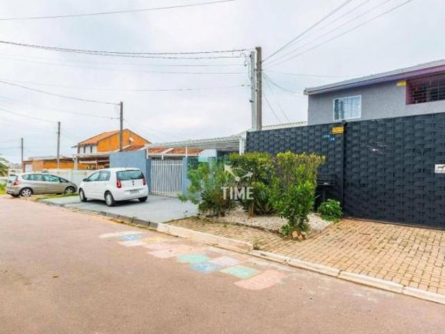 Casa 168m² com 5 Quartos, Suíte com Closet, Piscina Aquecida e Salão Gourmet – Nações, Fazenda Rio G