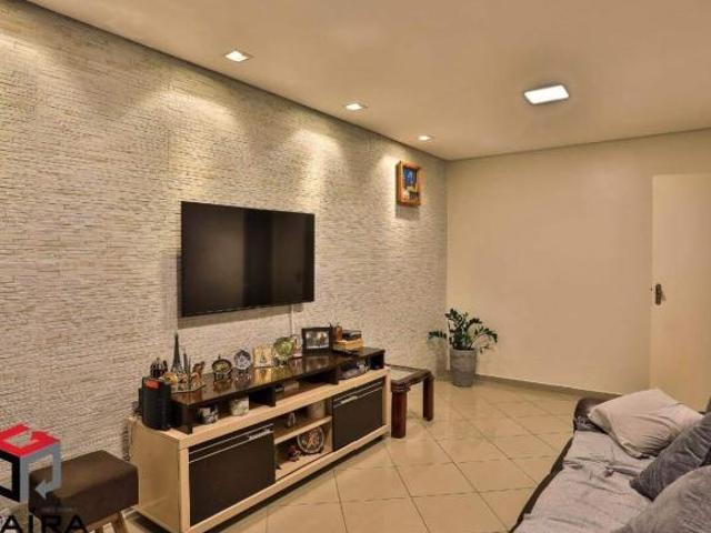 Casa 169 m² Localizado No Bairro Santa Terezinha São Bernardo do Campo SP