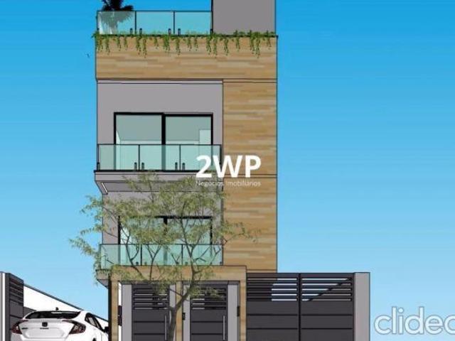 Casa 170 m2 José Menino, Santos/SP à Venda Condomínio Villagio Próximo à Praia