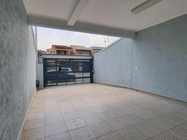 Casa 170m2 no Jardim Bonfiglioli,3 suítes,4 vagas. FL13