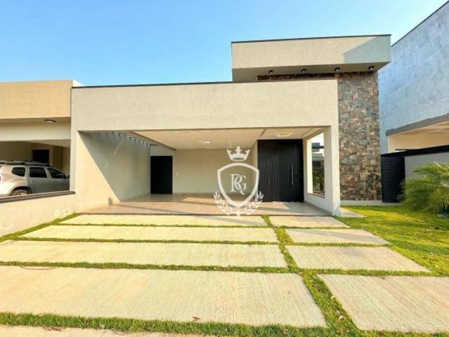 Casa, 171 m² venda por R$ 1.350.000,00 ou aluguel por R$ 9.000,00/mês Condomínio Lagos D&apos Icaraí