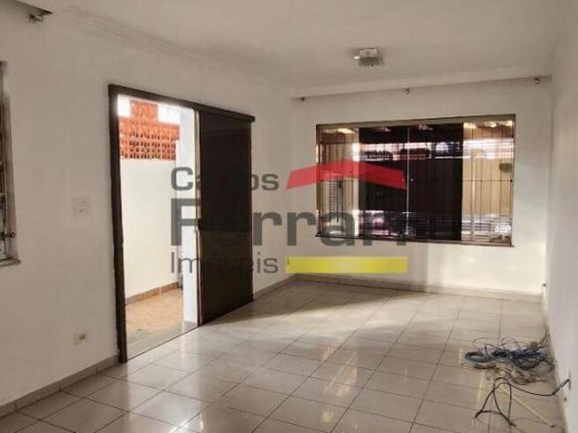 Casa 171 m² 04 quartos, 03 vagas Jardim Tremembé