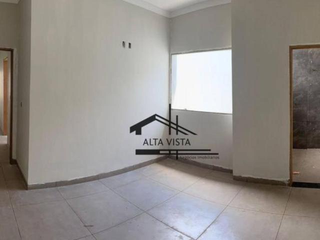 Casa para venda em Novo Mundo, Uberlândia