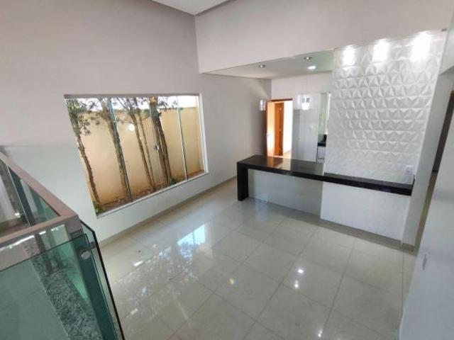 Casa 172m² 3 Quartos, 1 Suíte no Residencial Condomínio Jardim Veneza — Senador Canedo