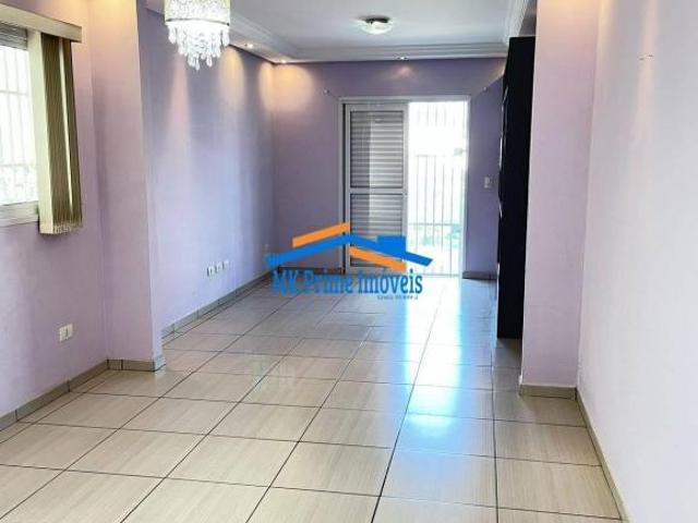 Casa 172m² com 2 quartos no Cipava Osasco