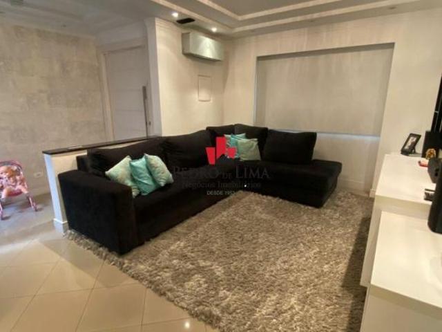 Casa 177 m² Vila Carrão, 3 quartos 1 suíte 4 vagas
