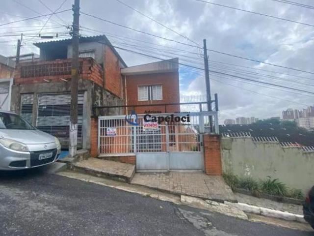 Casa 174 m 03 Quartos 03 Vagas