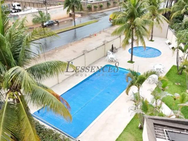 Casa 174m² com 3 Quartos | Aparecida de Goiânia | Em condomínio fechado!