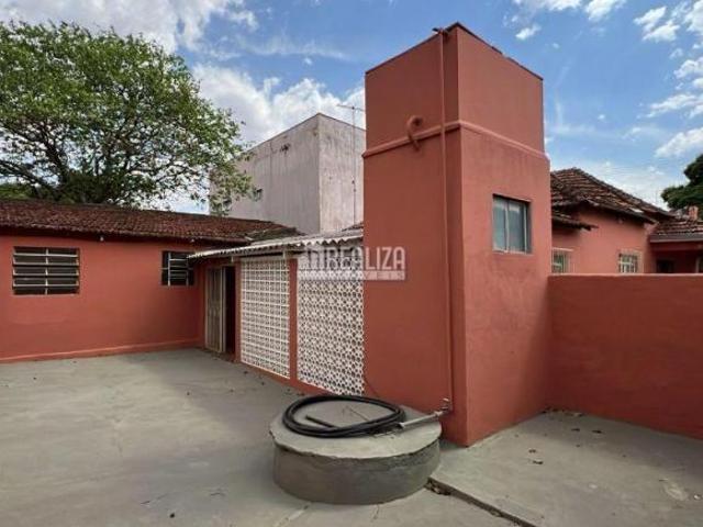 Casa para venda em Estados Unidos, Uberaba