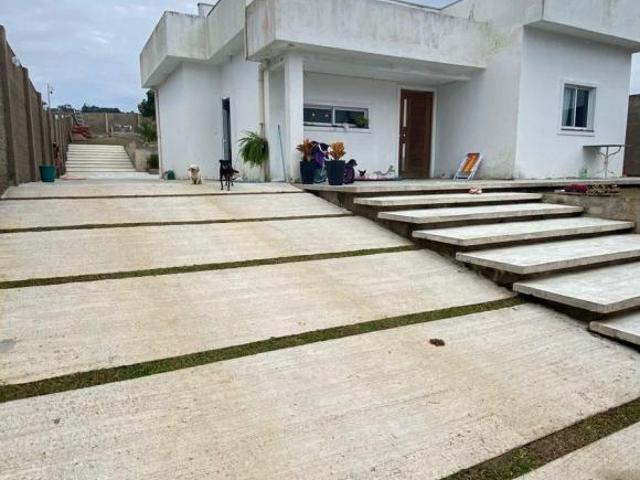 Casa 175 m², 3 dormitórios, 2 vagas de garagem, Belém Velho, Porto Alegre