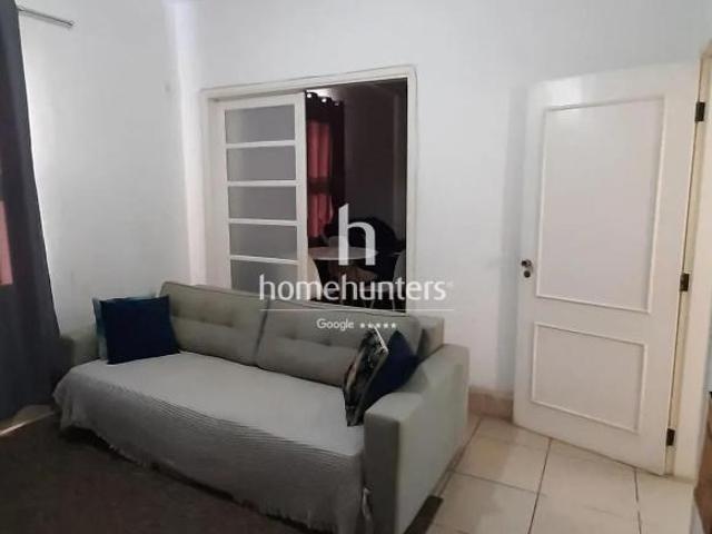 Casa 175 m² 4 quartos à venda no bairro Vila Itapura Campinas/SP