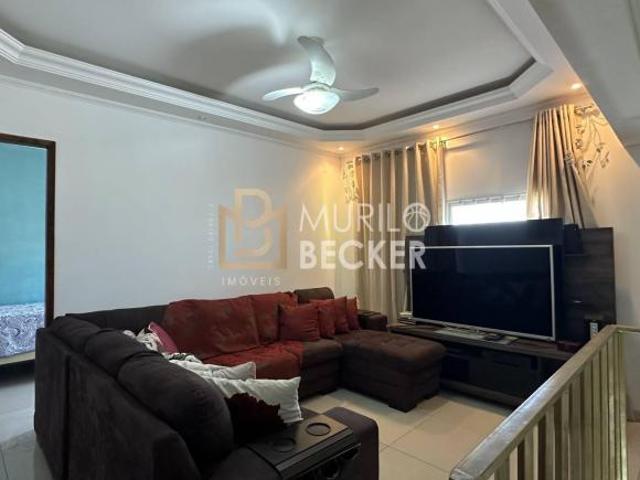 Casa 175m² 03 Quartos à venda Parque dos Sinos
