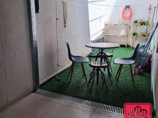 Casa 175m², a venda, 3 quartos sendo 1suítes, 3 vagas descoberta Loteamento Residencial e Comercial