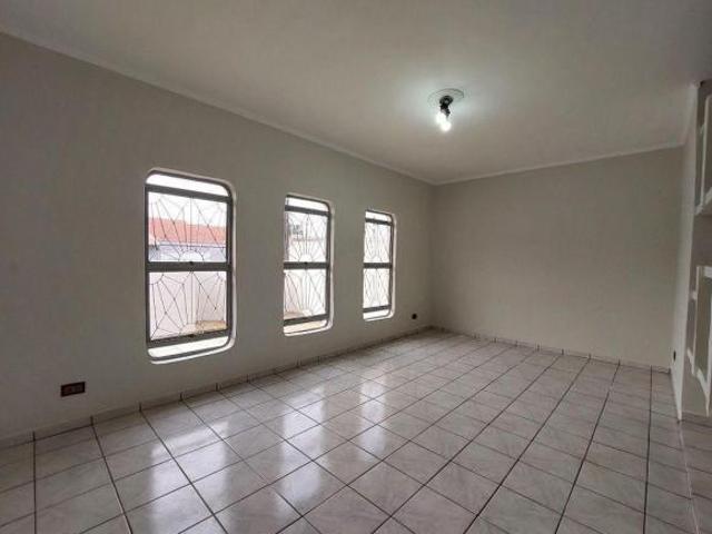 Casa à venda, 176 m² por R$ 580.000,00 Vila Bertini Americana/SP