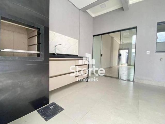 Casa para venda em Uberlândia
