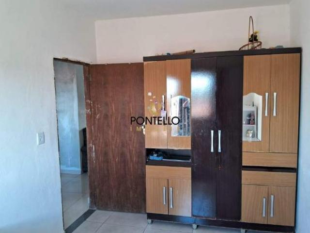 Casa para venda em Interlagos, Sete Lagoas