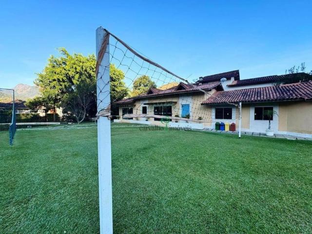 Casa, 178 m² Venda por R$720.000ou Aluguel por R$4.777,00/mês Vargem Grande Teresópolis/