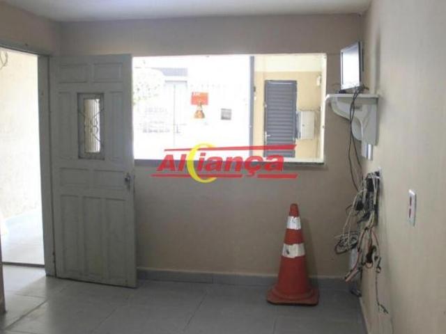 CASA 178M² À VENDA JARDIM COCAIA GUARULHOS/SP